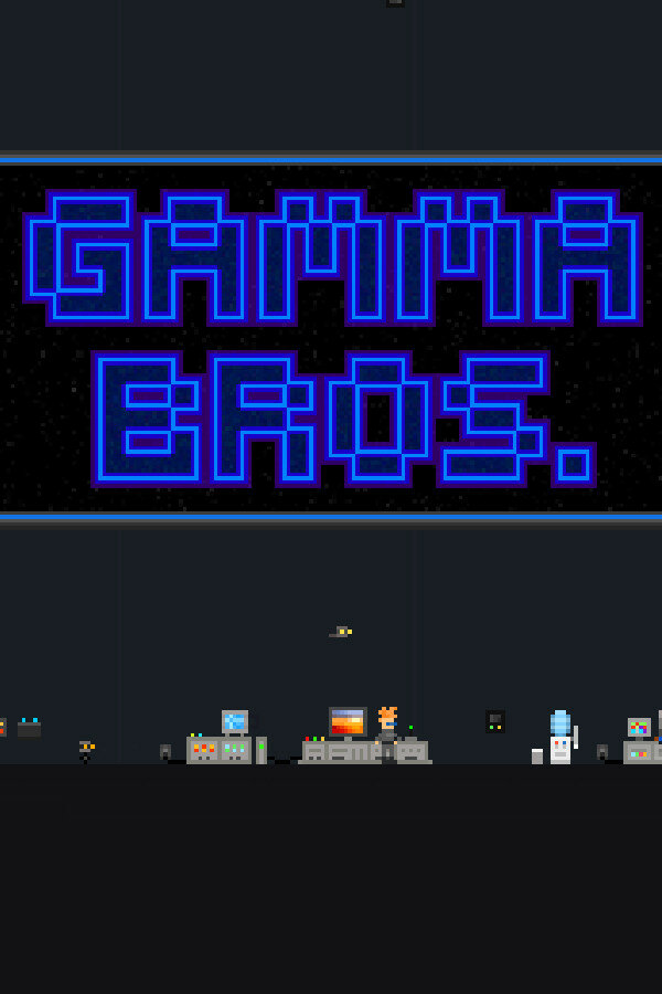 Gamma Bros 1.5, Все страны
