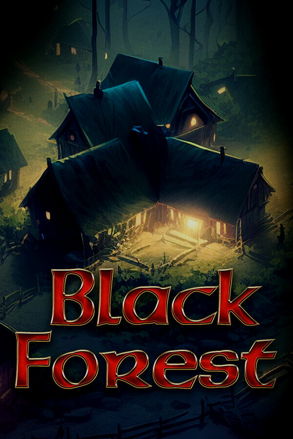 Black Forest, Все страны