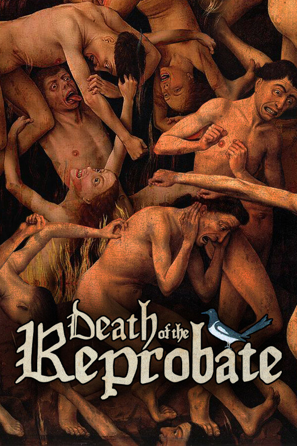 Death of the Reprobate, Все страны