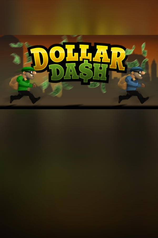 Dollar Dash Robber's Toolkit DLC, Все страны