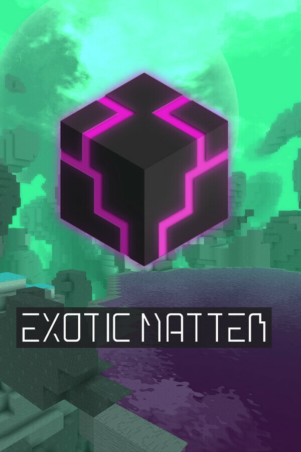 Exotic Matter, Все страны