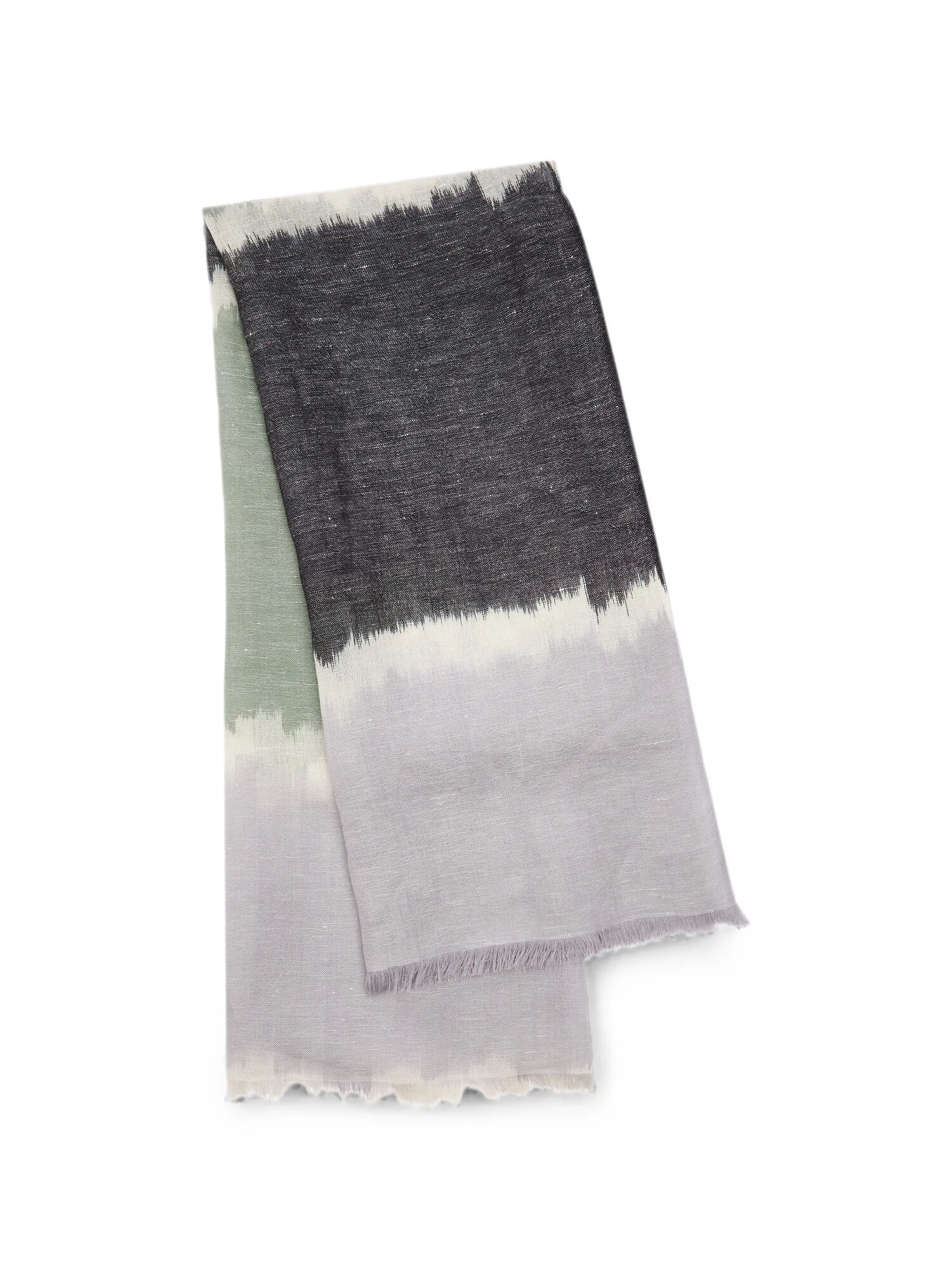Шарф Denis Colomb Summer jacquard scarf для девочек