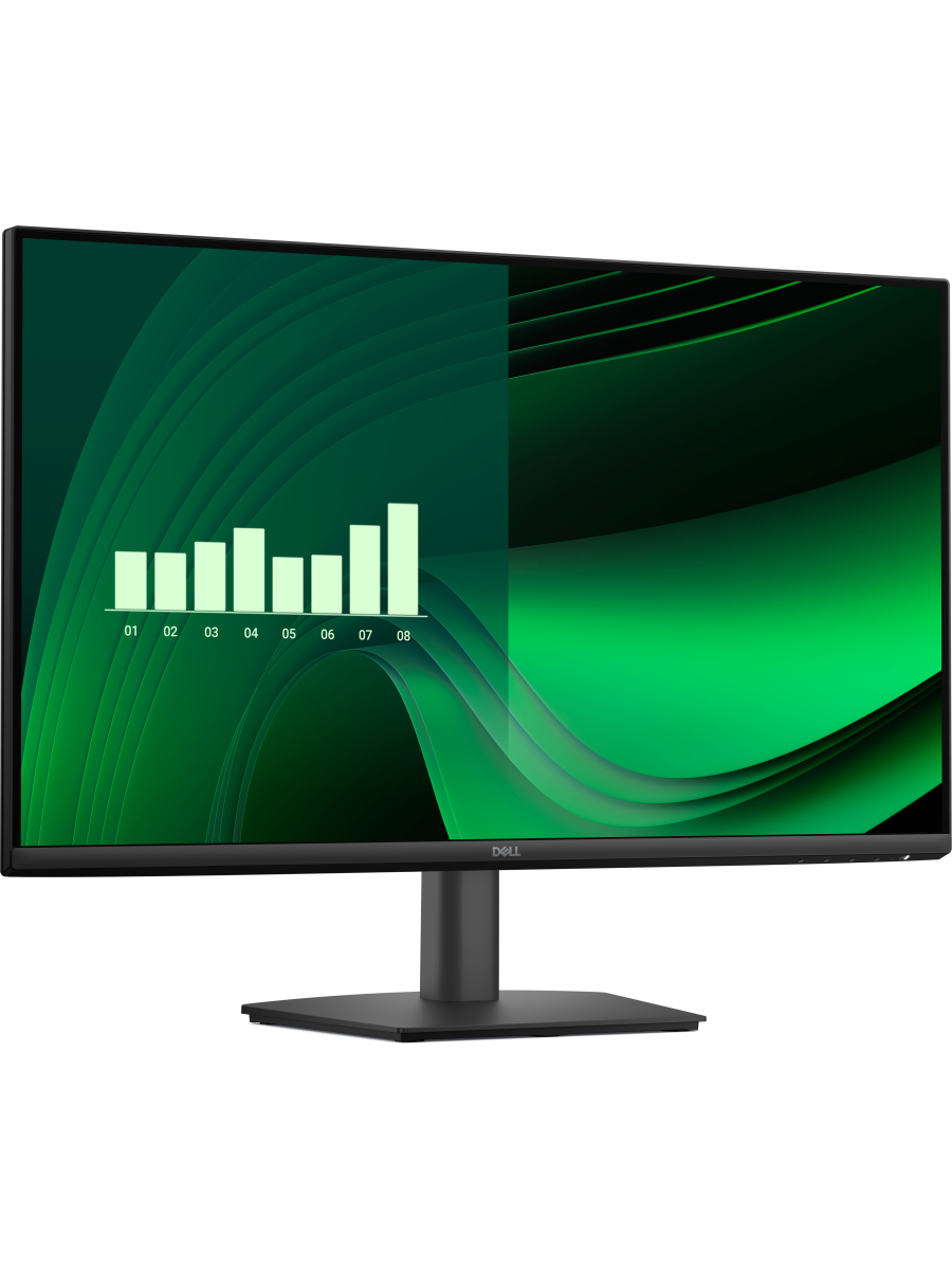 27 Монитор Dell E2725HM 27 IPS 100 Гц 1xHDMI 1xDP — фото 1