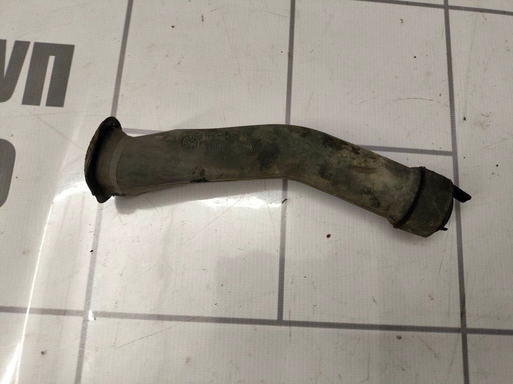 Водосток Renault Clio 2 Symbol 1998-2008