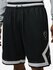 Шорты Jordan Brooklyn shorts, размер S, black/black