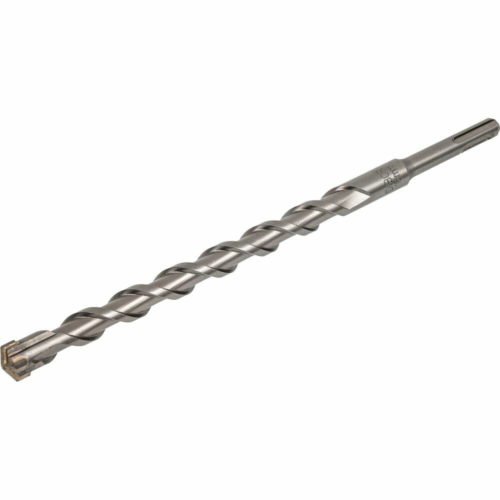 Бур SDS-plus 4C PLUS 16х200х260 мм, 4-cutting D.BOR D-4PD16L0260 — фото 1