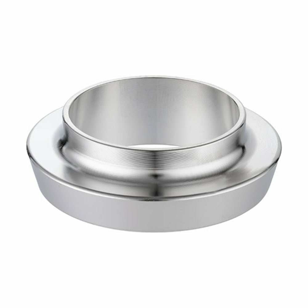 Штуцер TITAN LOCK 2in, конический под приварку DIN 11851, DN50, нерж. сталь 316, TL50CONWSS