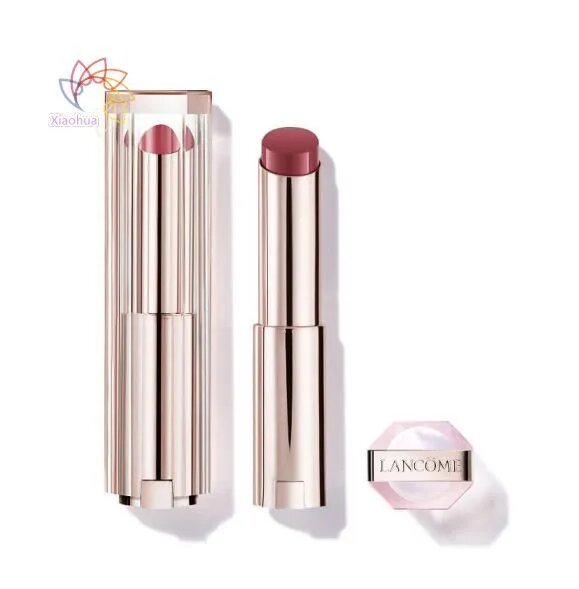 Эксклюзивный бальзам Lancome Lip Idole Butterglow для губ