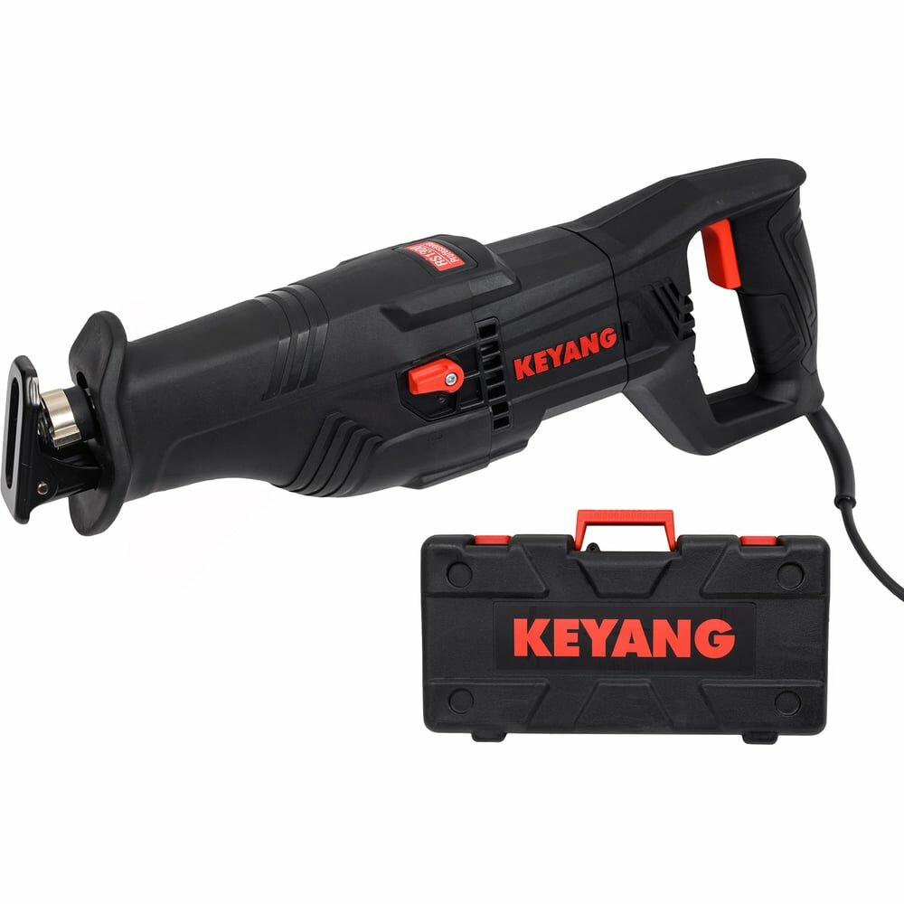 Сабельная пила KEYANG RS1300