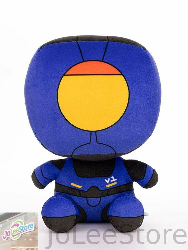 Мягкая Игрушка Ultrakill,27cm
