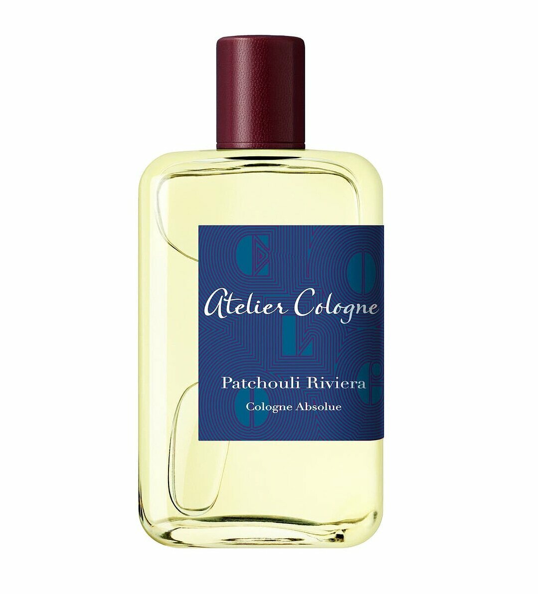 Atelier Cologne Patchouli Riviera 200 мл одеколон для мужчин и женщин, древесные, пряные