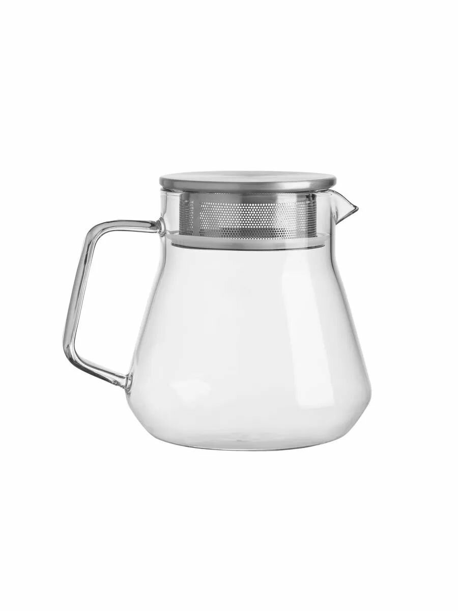 Чайник заварочный "Сидней" 600мл ThermoGlass