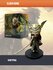 Фигурка Elden Ring Malenia Valkyrie (12cm)