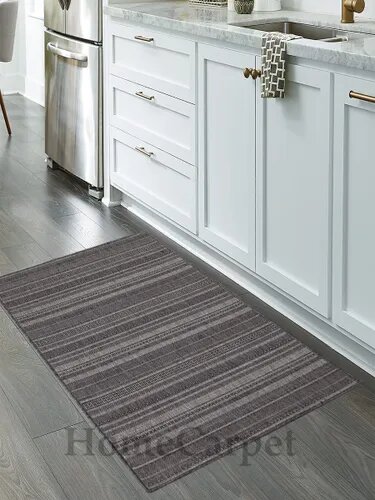 HOMECARPET Коврик для кухни 60x110 см