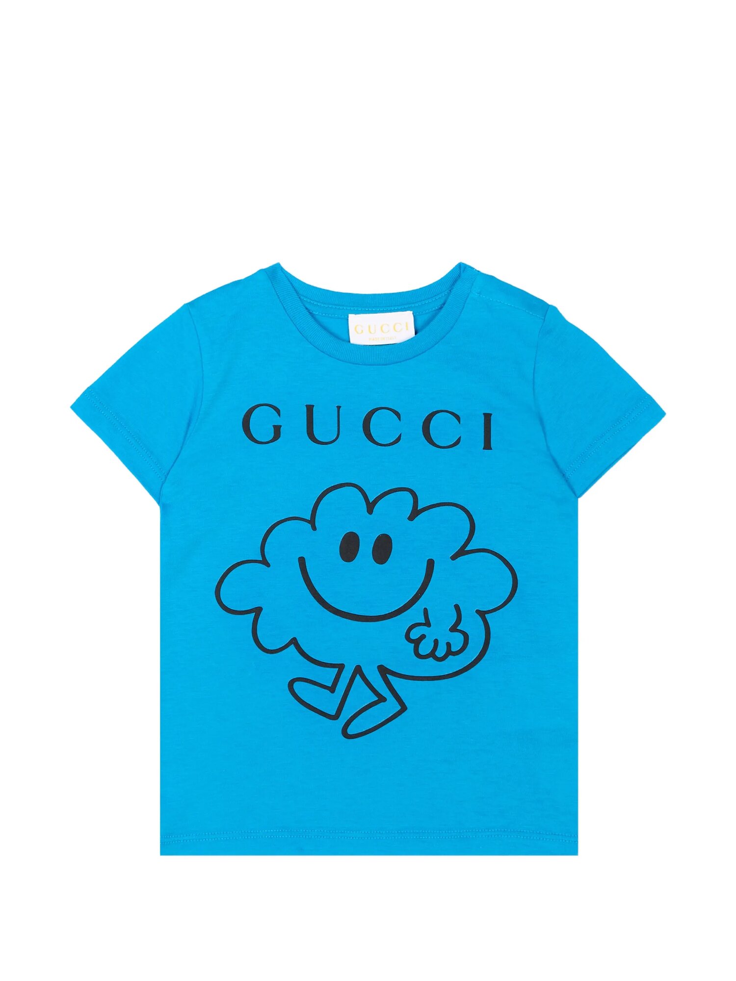 Футболка GUCCI