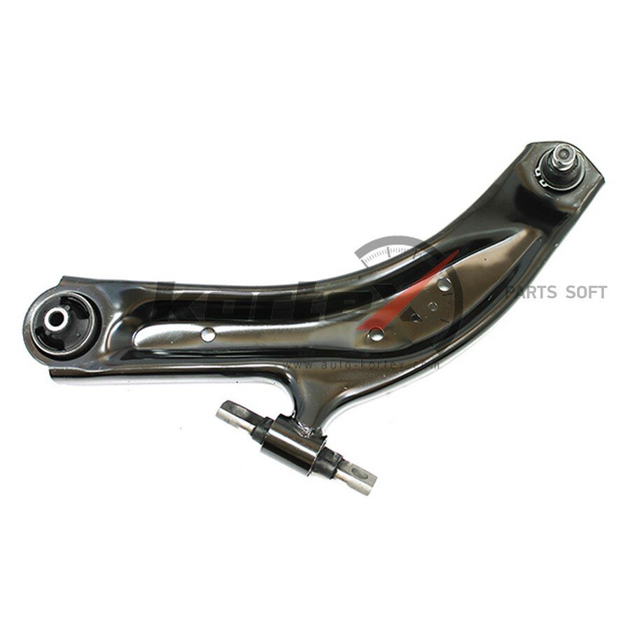 KORTEX KSL5582 Рычаг передней подвески нижний L