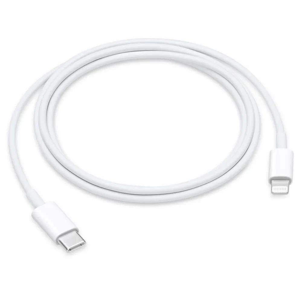 USB-кабель-зарядка Apple A2441, 2 м, цвет: