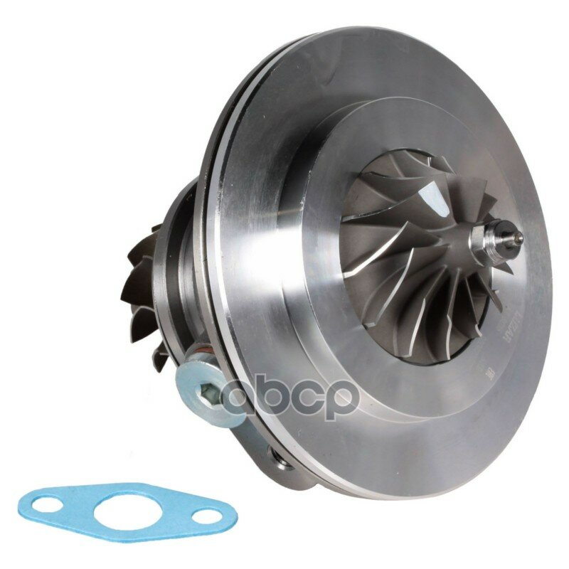 Турбокомпрессор б/корп. (картридж) для а/м VW Passat (98-) 1.8T (тип К03) (LAT 5015) LUZAR арт. lat-5015
