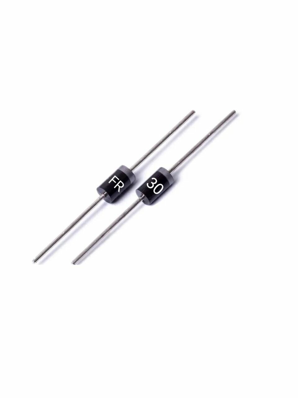 Диод 1.0A 800V RU3B (2шт)