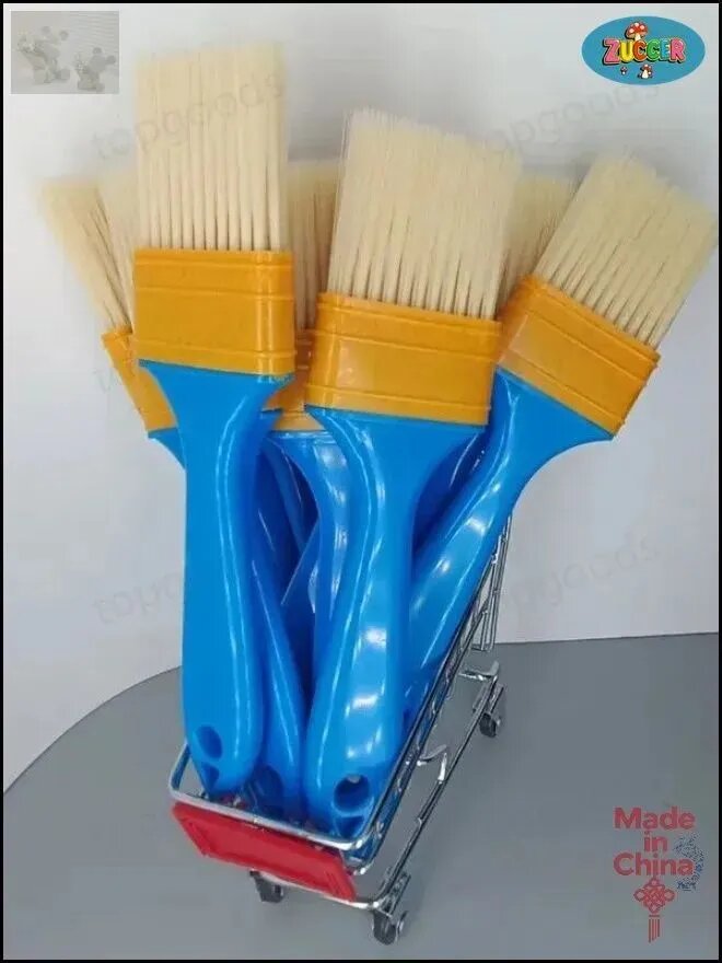 Кисть малярная