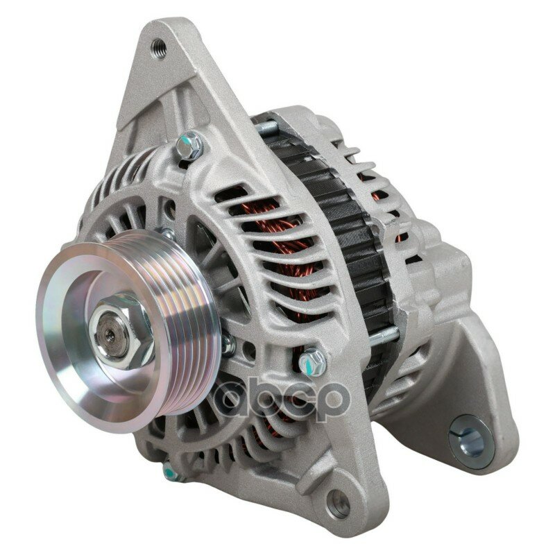 Генератор для а/м Mitsubishi L200 (06-) 2.5TD 90A (LG 1112) STARTVOLT арт. lg-1112