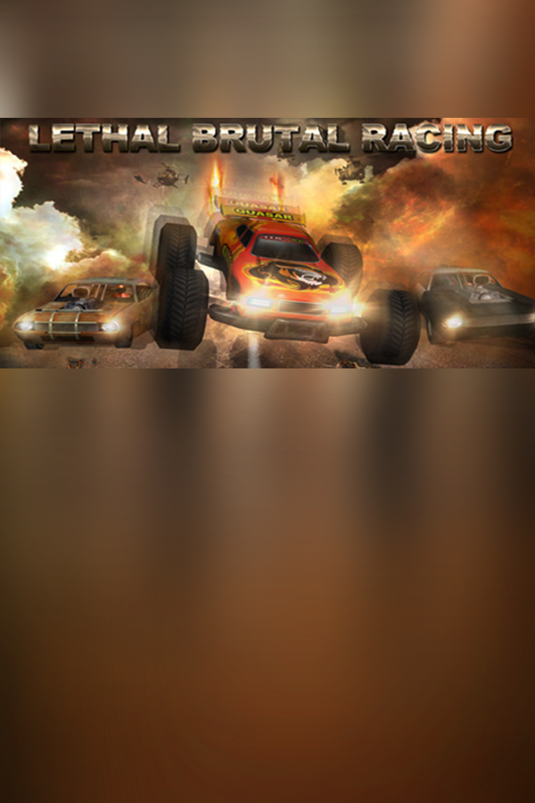 Lethal Brutal Racing, Все страны