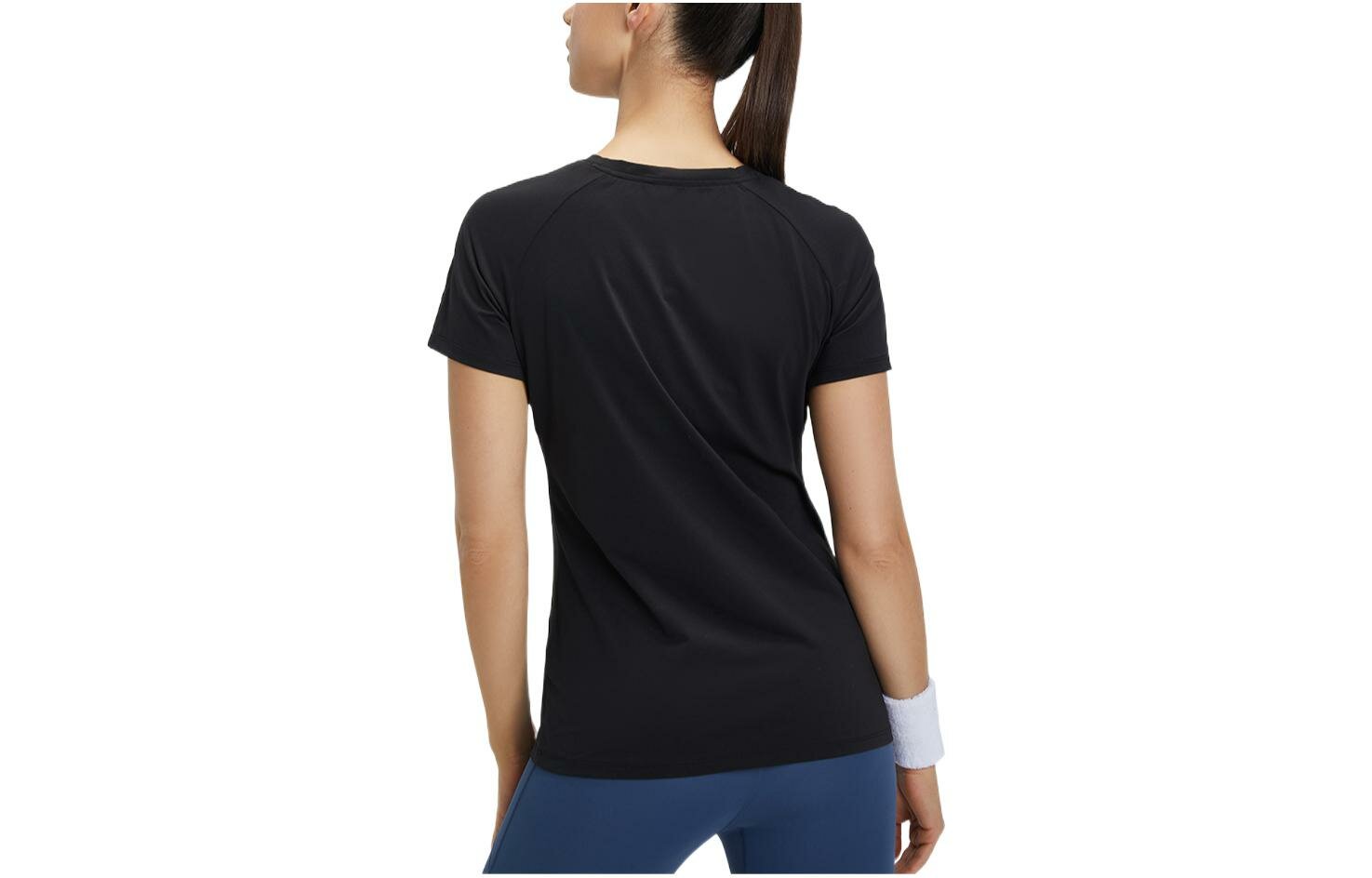 Футболка Body Shaping Collection SS24