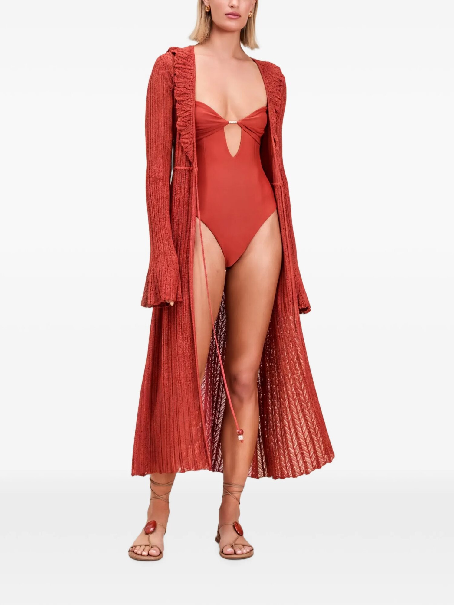 Халат Sienna