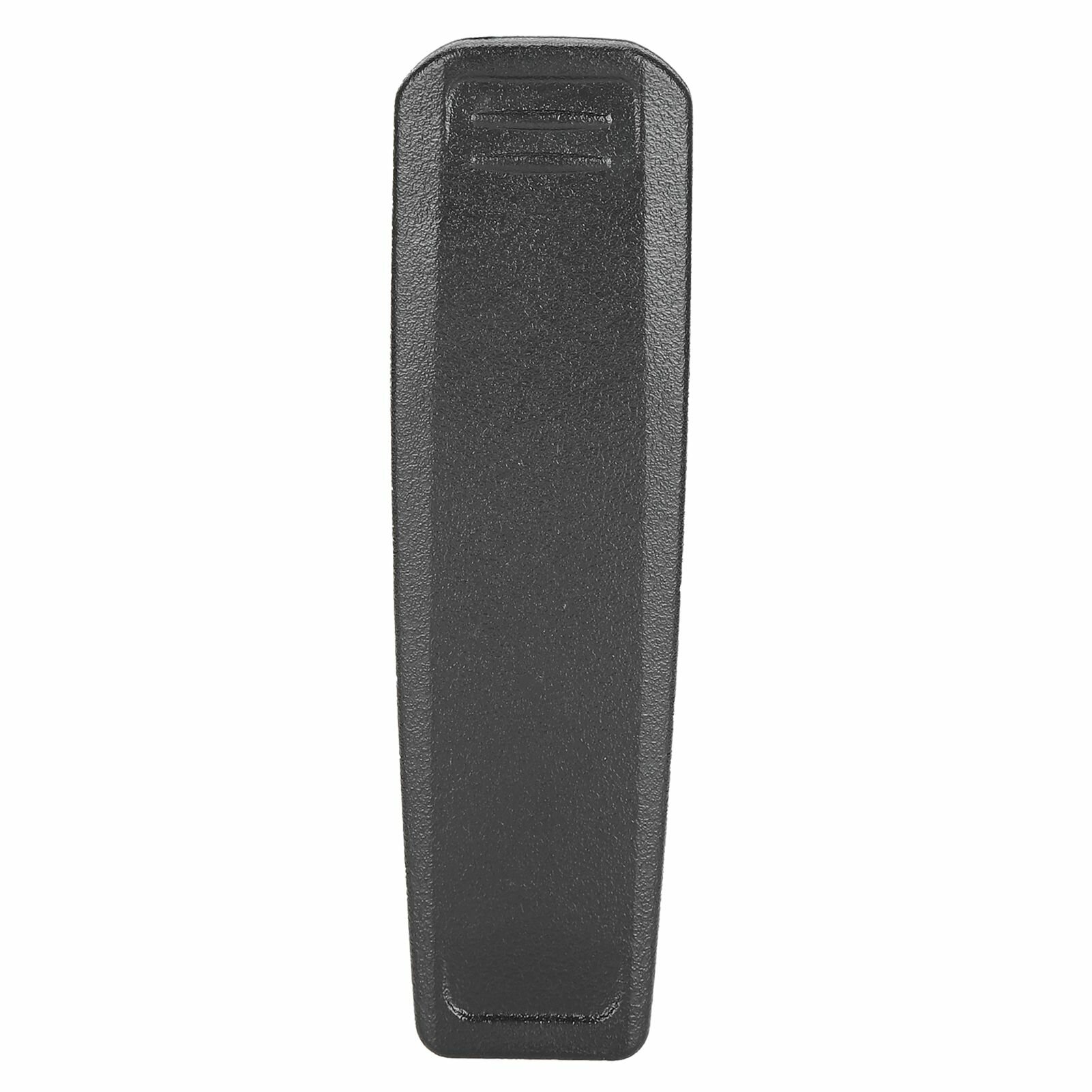 Сменный зажим для ремня для раций ICOM ICV88 ICU88 ICF1000 ICF2000 ICF29SR, прочный зажим из ABS-пластика