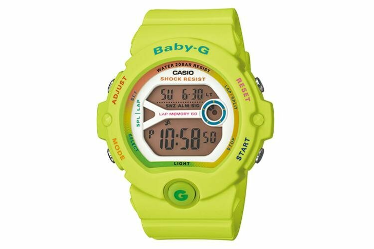 Наручные часы Baby-G