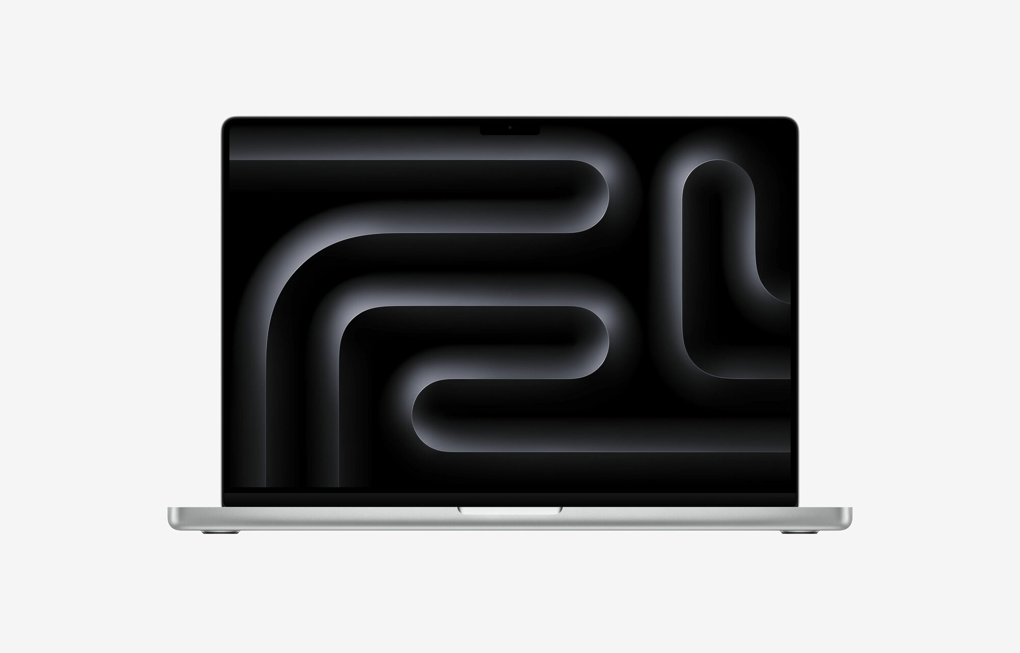 Ноутбук MacBook Pro 16 (M5 Pro 18C CPU, 20C GPU, 24Gb, 1Tb SSD), mge44, Silver