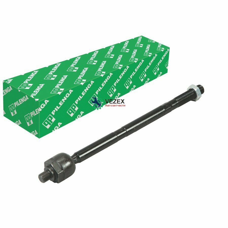 PILENGA TS-P1176 Рулевая тяга длинная FOCUS 2, FOCUS 3, C-MAX, VOLVO C30, S40, V50 TS-P1176