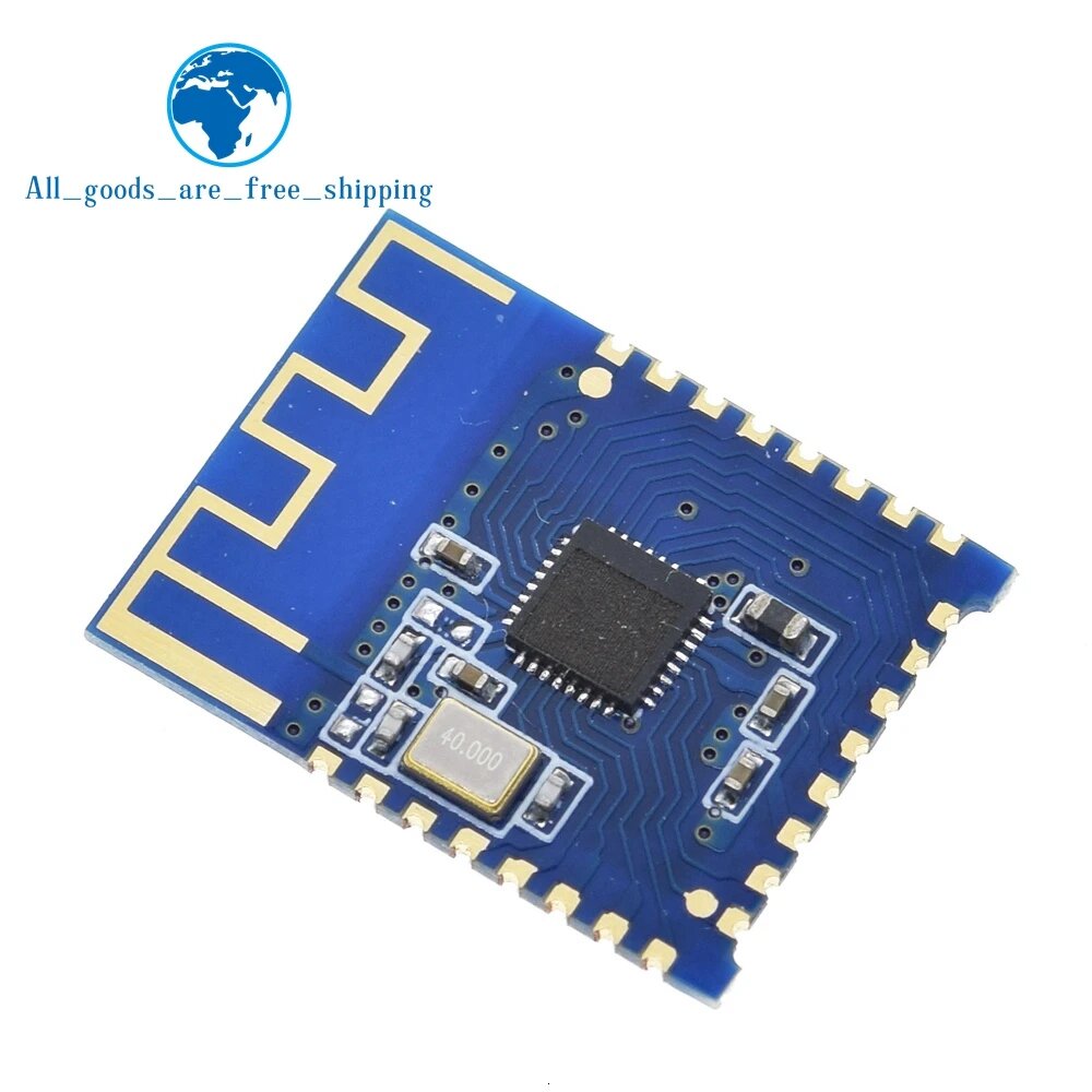 Bluetooth-модуль JDY-23, 1pcs