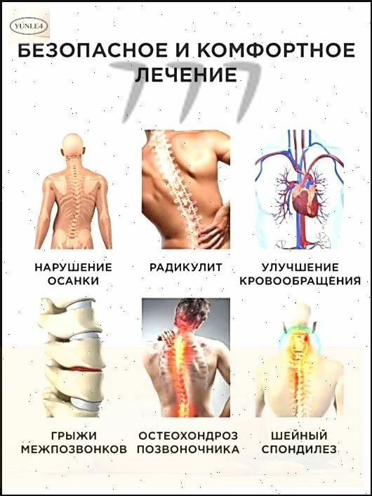 Подушка для шеи — фото 1