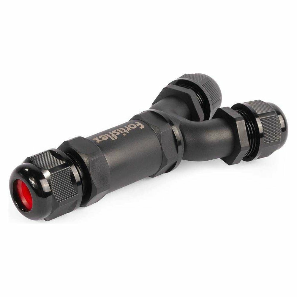 Кабельный коннектор FORTISFLEX ffc-34/3р-ip68 89685