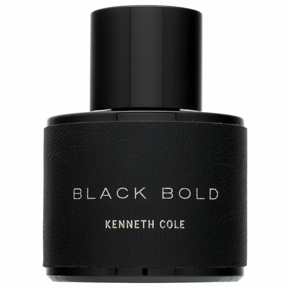 Вода парфюмерная Kenneth Cole Black Bold EDP для мужчин 100 мл