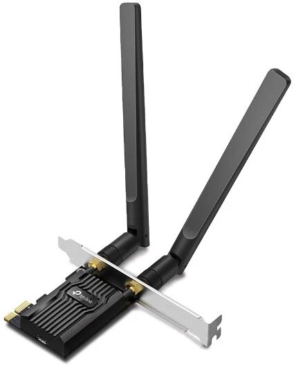 WiFi PCI-E TP-Link Archer TX20E