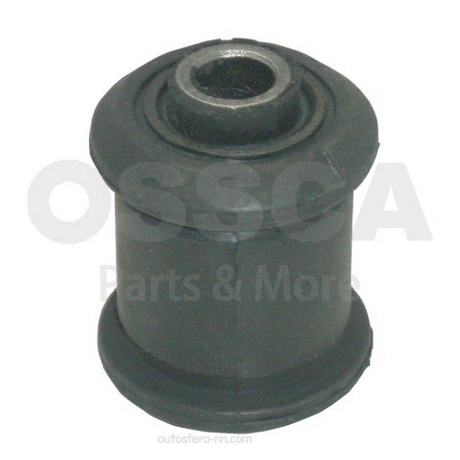 OSSCA 02219 сайлентблок RUBBER MOUNT FOR CONTROL ARM, FRONT, LEF OSSCA 02219