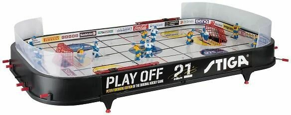 Настольный хоккей Stiga Play Off 21 Swe-Fin