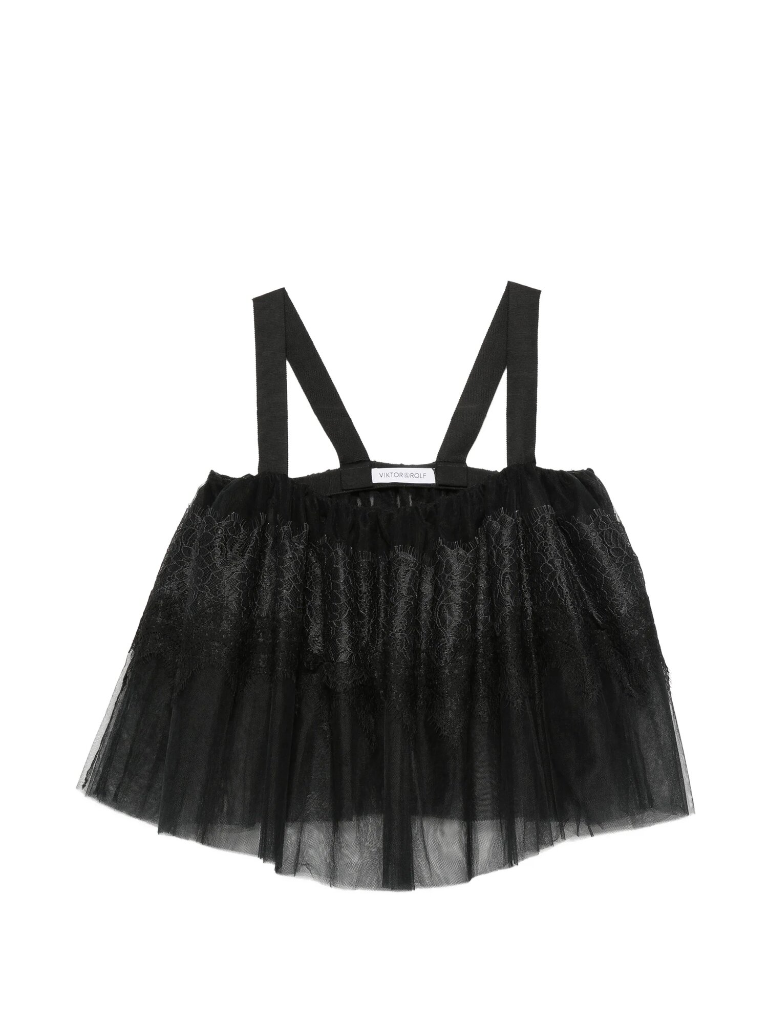 Блуза Viktor & Rolf