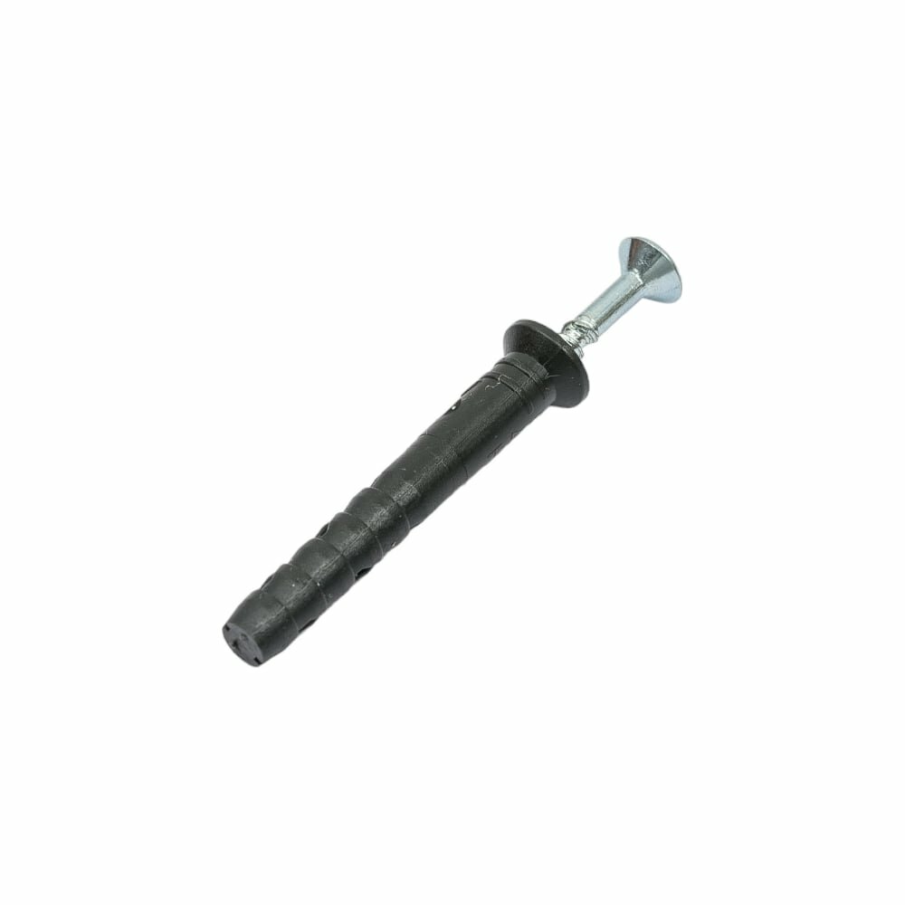 Дюбель-гвоздь Госкреп 6x40 потай, ПП, 16 шт. 4-0012730