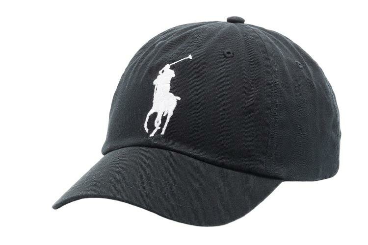 Бейсболка Big Pony Chino Sport для мужчин