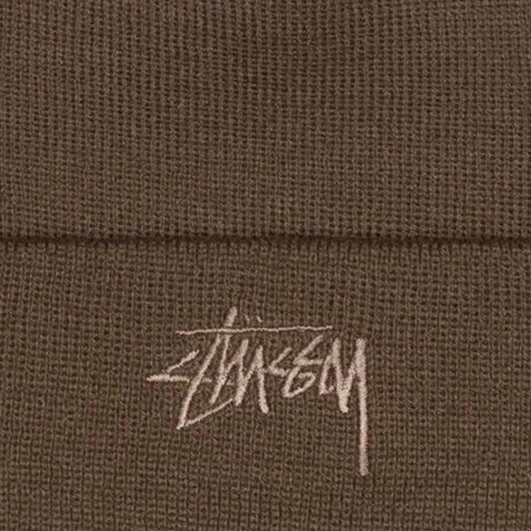 Шапка Stussy для мужчин, размер ОС — фото 1