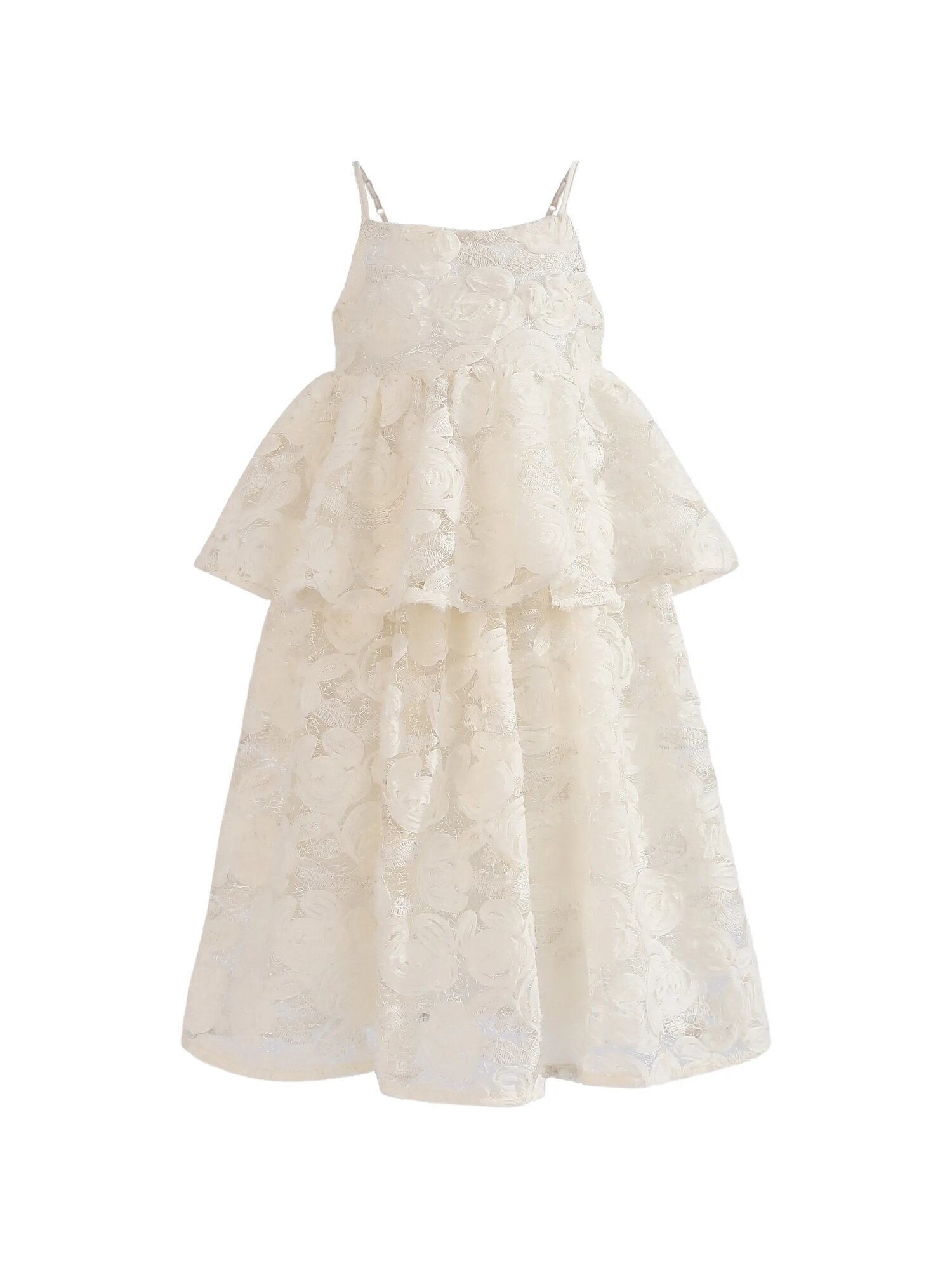 Юбка Juliette lace skirt set
