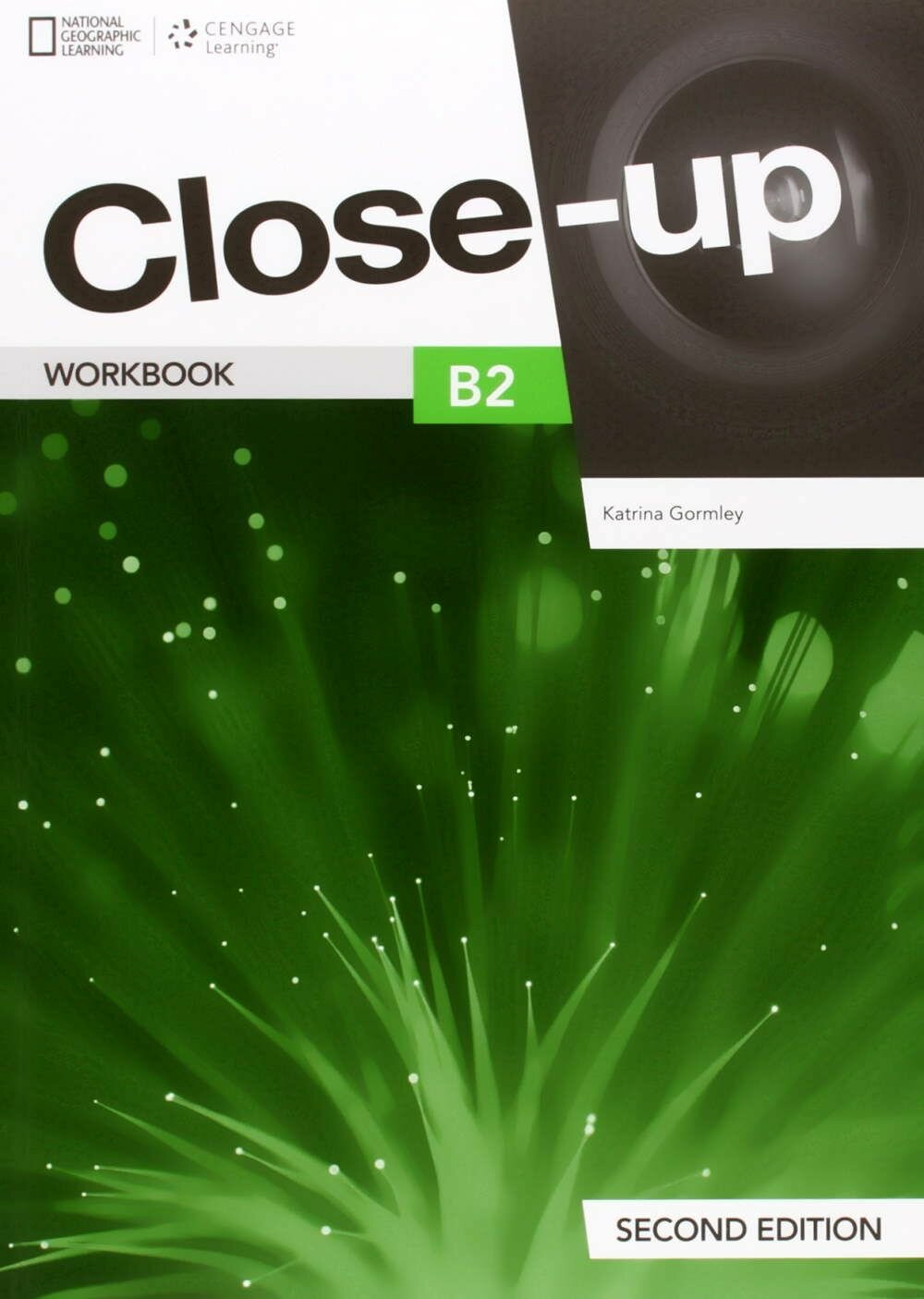 Close-Up 2Ed B2 Workbook/рабочая тетрадь