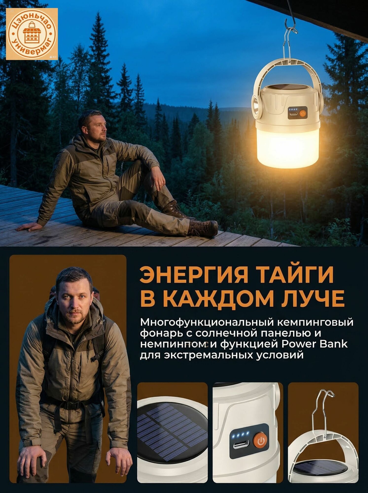 Ручной (универсальный)