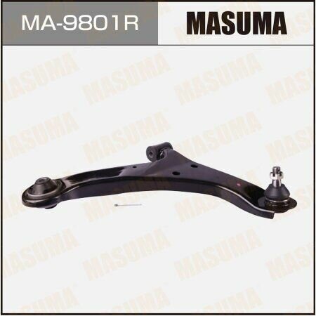 MA-9801R Рычаг SUZUKI передн. нижн. прав.