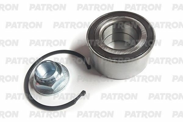 PBK4800 Подшипник ступицы HYUNDAI/KIA 17- перед.