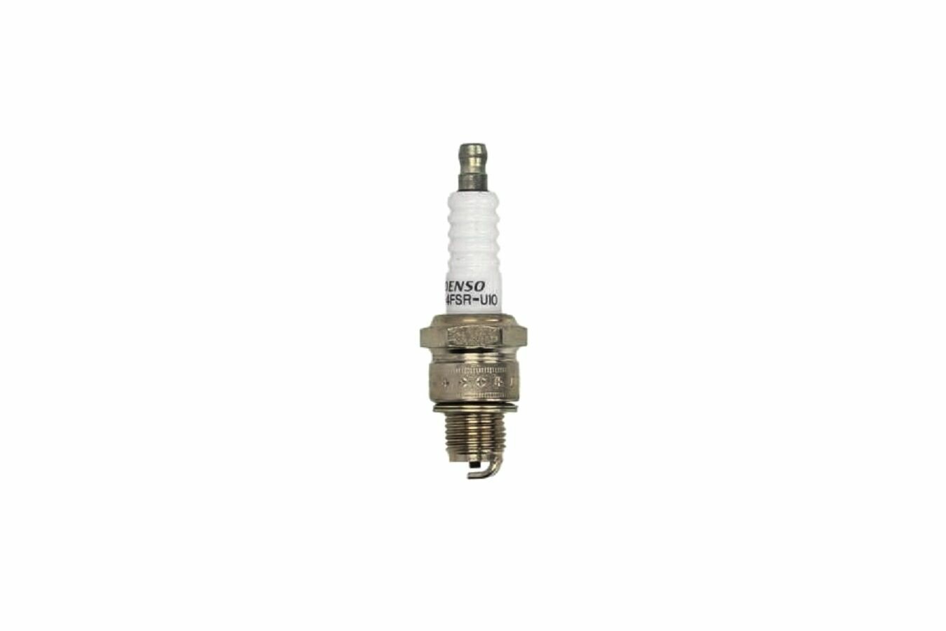 Свеча DENSO W24FS-U10 (6047) оригинал Япония (аналог NGK B8HS-10)лод. моторы Yamaha, Nissan, Suzuki