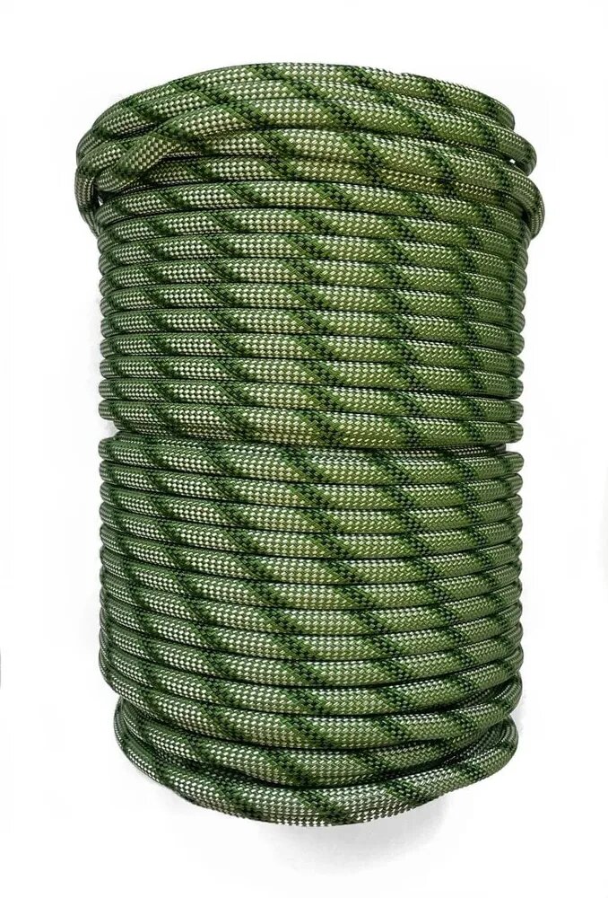 Веревка альпинистская, 50 м